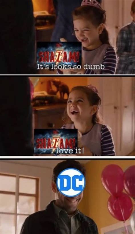 30 Dc Comics Memes Funnyfoto