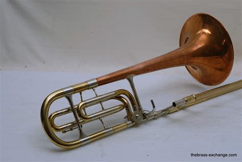 Bass Trombone Transposing Instrument At Emma Sparks Blog