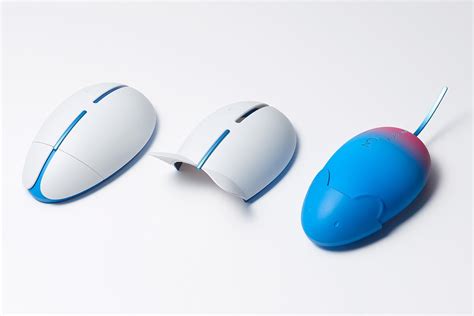 Необычные компьютерные мышки. 3DConnection, A4Tech, ASUS. Часть 1