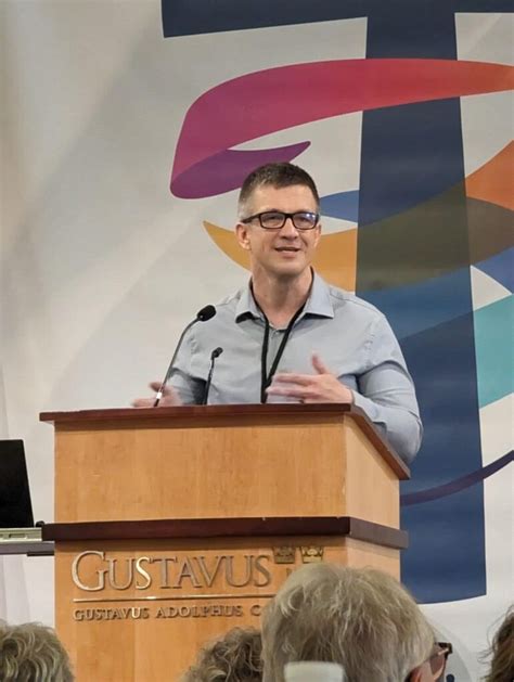 Archived Synod Assembly Southwestern Minnesota Synod Elca