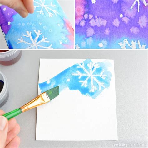 Snowflake Projects