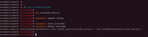 How To Install Apache Activemq On Debian