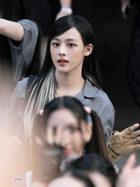 두번본것만 뉴진스 깻잎머리 김민지 사진다수