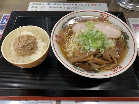 青森県の美味しいラーメンを喰う！『青森県おいしいラーメン10選』 弘前大勝軒
