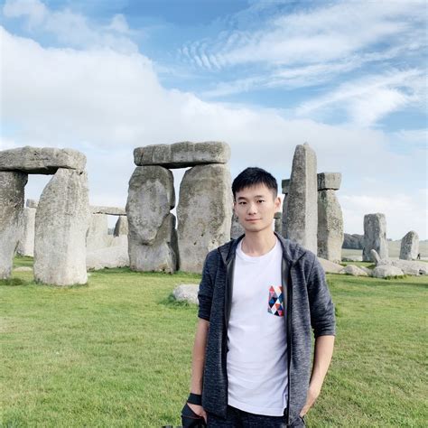 Simon Yu Youtube