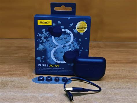 Jabra Elite Active Review Rugged Quality At A Cost Zee Business
