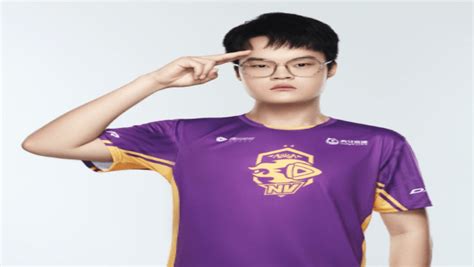 Esports Mobile Nominates Ceng Order Zehai For Player Of The Year Award