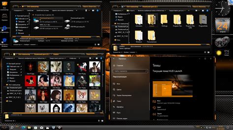 Windows 10 Professional RU x86-x64