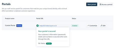 how do i request a new ssl certificate contact center
