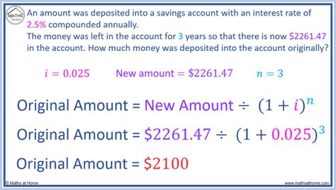 Reverse Percentage Calculator Discount Cityofclovis Org
