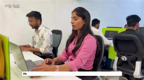 Webdesign Digitaltransformation Trigventsolutions Webdevelopment