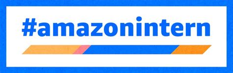 Mariano G On Linkedin Amazonintern Amazonday1