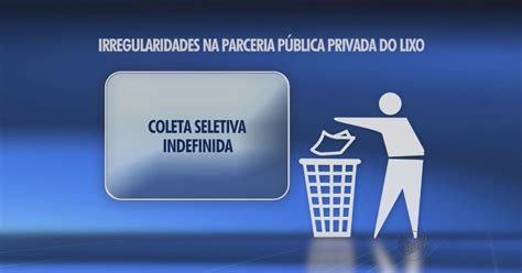 G1 Ministério Público Instaura Inquérito Sobre Ppp Do Lixo Em