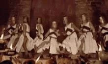 Monty Python And There Was Much Rejoicing Gif GIFs Tenor