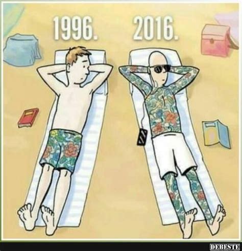1996 2016 Funny Pictures Satirical Illustrations Funny P