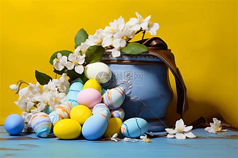 绚烂的复活节图片素材 正版创意图片600516064 摄图网