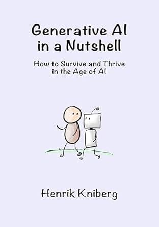 Amazon Generative Ai In A Nutshell How To Survive And Thrive In