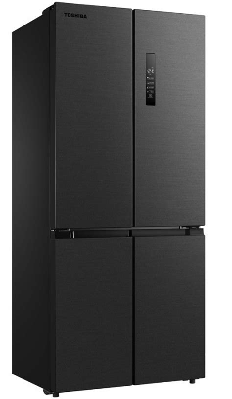 Холодильник Toshiba GR RF610WE PMS 06 купить в интернет магазине