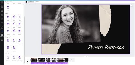 Creating A Presentation Video With Canva Ethos A Presentation
