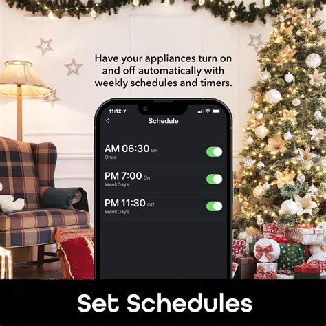 Geeni Surge Ultra Smart Wi Fi Protector De Sobretensiones 2 Tomas
