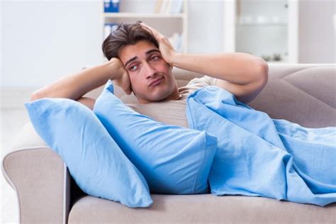 How Does Insomnia Affect Our Hair CSS Philadelphia