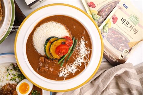 코스트코 추천 상품 상하키친 비프카레 더 맛있게 만드는법 네이버 블로그