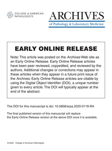 Pdf Point Of Care Testing For Sexually Transmitted Infections A Review Of Recent Developments