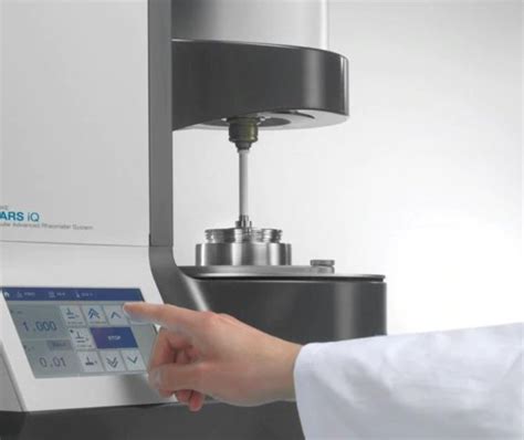 德国哈克haake流变仪 Haake Polylab Qc转矩流变仪 哈克转矩流变仪