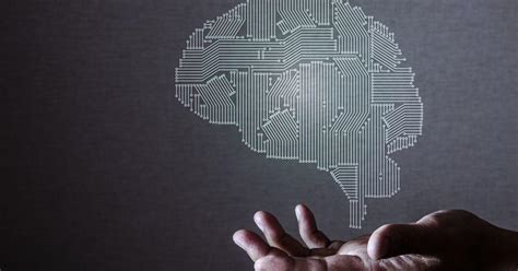 Bernard Marr On Linkedin Article Ai Machinelearning Technology