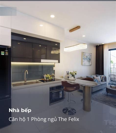 The Felix Thuận An Bình Dương