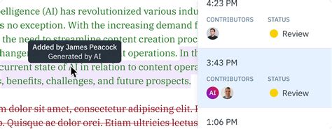 Ai Assist In Content Workflow Bynder Support