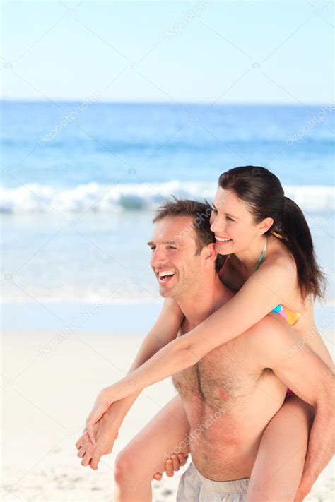 Wife Beach Telegraph
