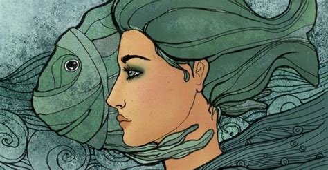 Razones Por Las Que Conocer A Alguien De Piscis Puede Ser Lo Mejor Que