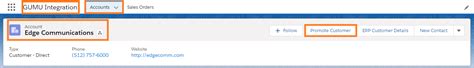 how to resolve zip code error while promoting salesforce account to
