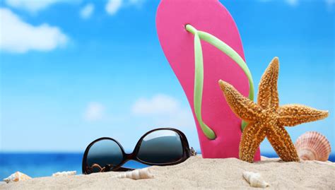 5 choses à savoir sur les vacances annuelles Jobboom