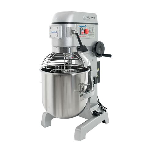 Миксер планетарный B-30A Foodatlas Eco — купить в интернет магазине ...
