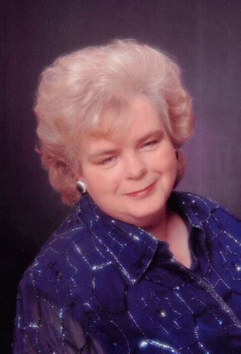 Betty Smith Obituary March 22 2023 Edgington Funeral Home