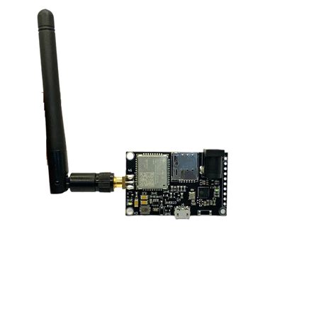 Mạch Phát Triển 4g Esp32 C3 Volte Tdm2422 Tdmaker