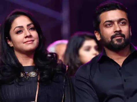 సూర్య జ్యోతిక ఎన్నేళ్లకెన్నేళ్లకు