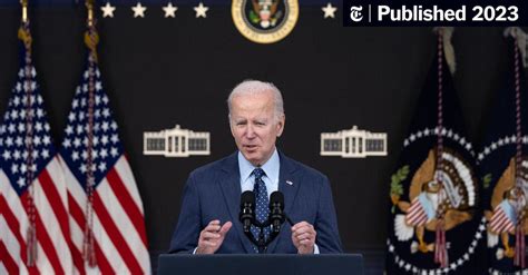 Bidens Doctor Says Exam Shows He Is ‘healthy And ‘vigorous The New