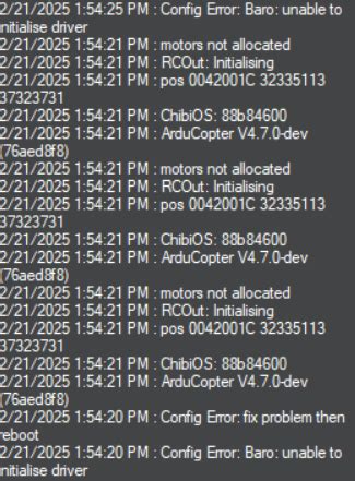 Flashing Ardupilot Firmware With SWD ArduCopter ArduPilot Discourse