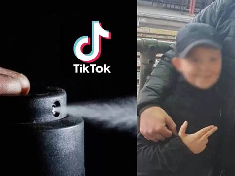 Niño Muere De Paro Cardiaco Por Reto Viral De Tiktok ¿qué Es El