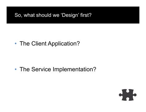 Design First Apis With Raml And Soapui Ppt