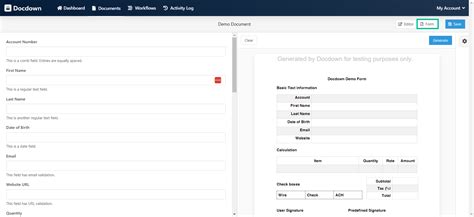 Adding Conditional Logic To Your Forms With Docdown Smartvault