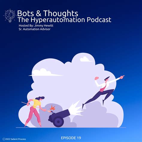 Automation Meets Risk Management With Ram Naidu Of Wells Fargo