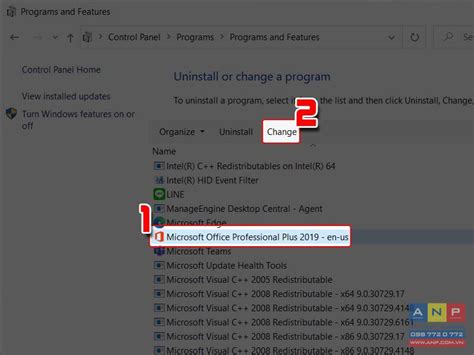 5 Cách Khắc Phục File Excel Bị Trắng Khôi Phục File Excel Bị ẩn Anp