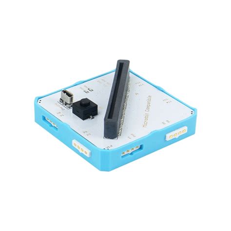 Elecrow Crowbits Microbit Compatible Microbit Expansion Board Rees52