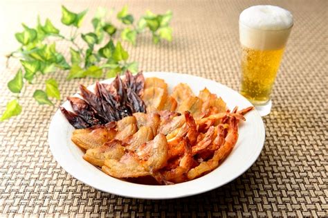 北陸の海産・珍味のホクチン 会社概要