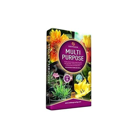 Multi Purpose Compost