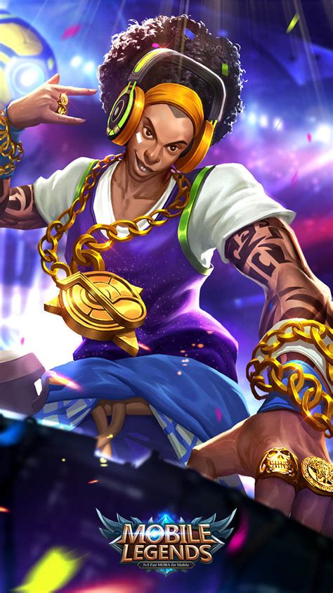 Kumpulan Gambar Mobile Legend Seksi Kumpulan Gambar Dp Bbm Manchester